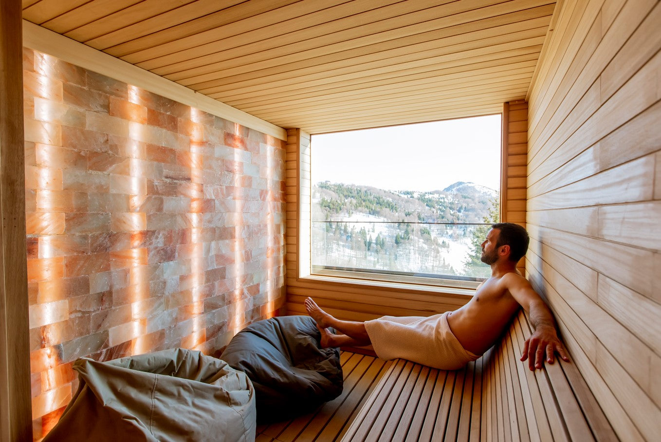 Eco-Friendly Sauna Solutions for the Modern Home – Peak Saunas