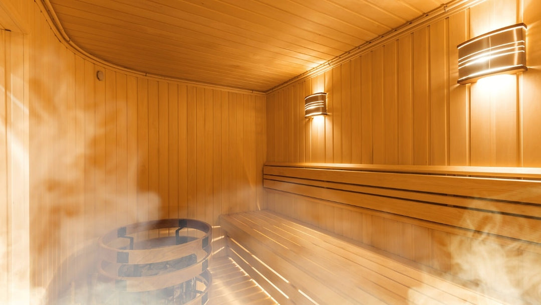 How Hot Does a Sauna Get? Unveiling the Temperatures Inside Saunas – Peak Saunas
