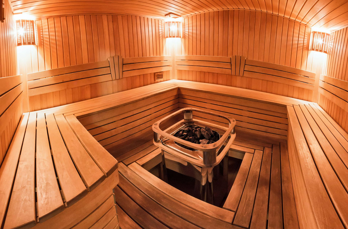 Installing a Traditional Sauna: Step-by-Step Guide – Peak Saunas